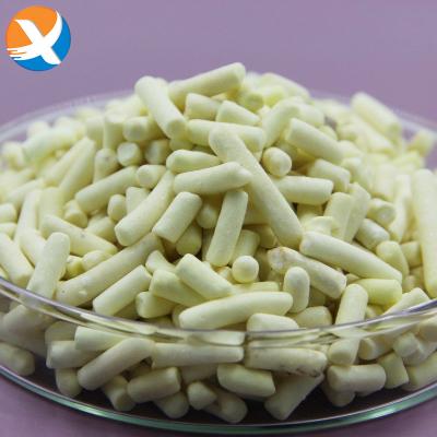 China Yellow Xanthate Flotation Chemicals For Mineral Processing for sale