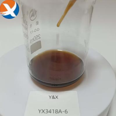 Cina YX3418A-6 Collettore avanzato per una maggiore efficienza di flottazione del piombo e dello zinco in vendita