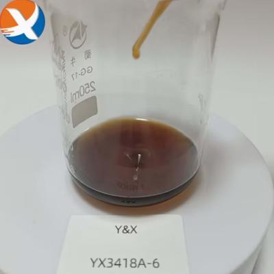 Cina YX3418A-6 Collettore avanzato per una maggiore efficienza di flottazione del piombo e dello zinco in vendita