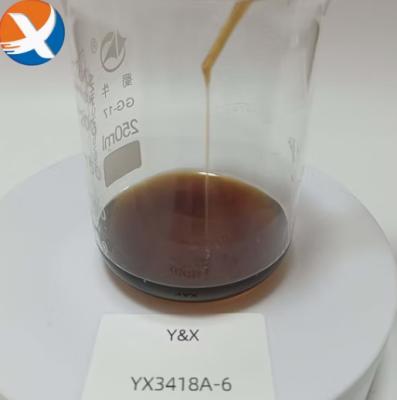 Cina YX3418A-6 Collettore avanzato per una maggiore efficienza di flottazione del piombo e dello zinco in vendita
