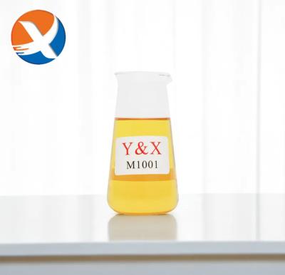 Китай Коллектор M1001S Усовершенствованный высокоселективный реагент для флотации медных и молибденных руд продается