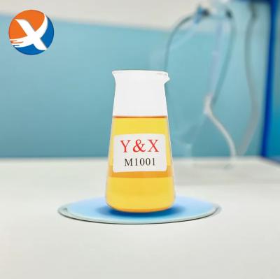 Китай Коллектор M1001S Усовершенствованный высокоселективный реагент для флотации медных и молибденных руд продается