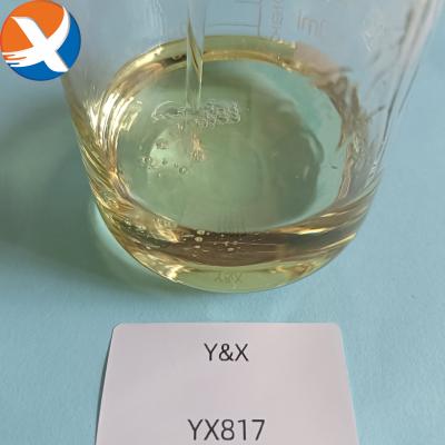 중국 수집기 YX817 광산 플로테이션 화학 철광석 반전 광석 복원 과정 판매용