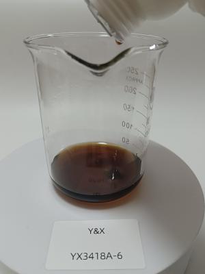 China Excellent Collector Flotation For Lead Zinc Sulfide Minerals for sale