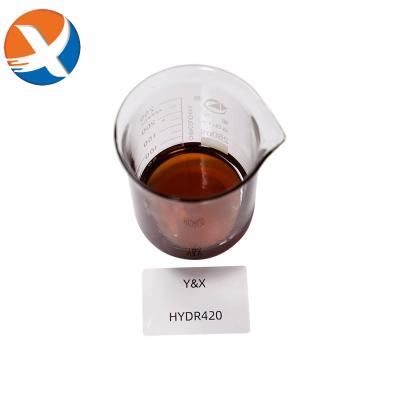 China Colector de Xantato Líquido de Alto Rendimiento HYDR420 para Minerales Sulfurados, Reemplazo del Xantato Sólido en venta