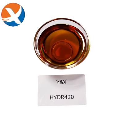 China Colector de Xantato Líquido de Alto Rendimiento HYDR420 para Minerales Sulfurados, Reemplazo del Xantato Sólido en venta
