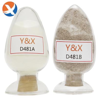 China Flotation Depressant D481 Carbon Suppressant For Optimal Flotation Process And Concentrate Improvement And Recovery for sale