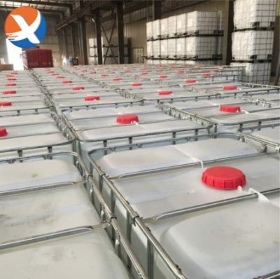 中国 銅鉱石のメチルIsobutyl Carbinol Mibcの浮遊の透明な液体 販売のため