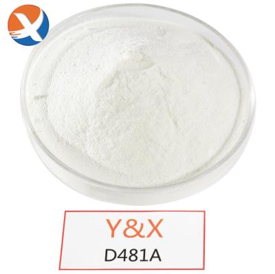 Cina Prodotto chimico del sedativo D481 di galleggiamento del carbonio per estrazione mineraria in vendita
