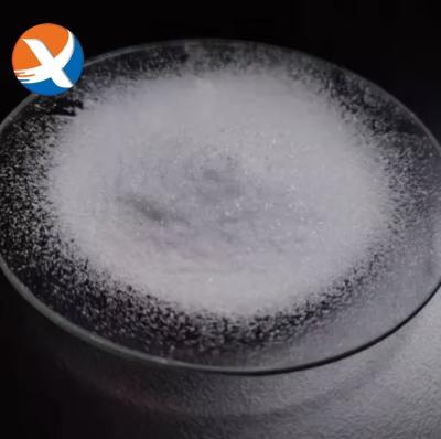 China Polyacrylamide orgânico do floculante, PAM Resin Water Treatment Chemical à venda