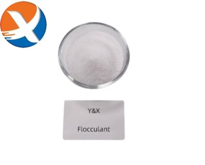 China Atando o Pam do Polyacrylamide 90% do floculante do tratamento à venda