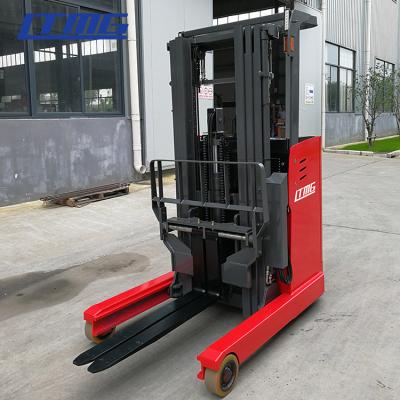 Cina LTMG attrezzatura elettrica del carrello elevatore di portata di 1,8 tonnellate con lo spostamento e l'albero laterali 3 in vendita