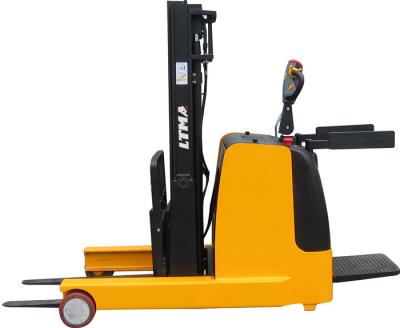 Cina Camion di portata del magazzino da 2,5 tonnellate, mini alto carrello elevatore di portata una garanzia da 1 anno in vendita