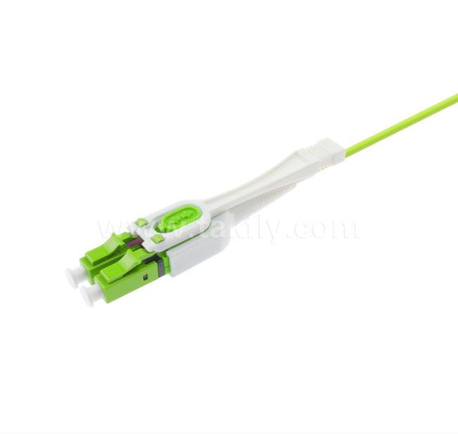 Cable assembly and construction