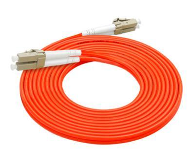China Armored Fiber Patch Cable Single Armored PVC/LSZH for sale