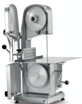 중국 Sawing 기계 상업적인 가공 식품 장비 알루미늄 몸 220V/50Hz를 뼈를 발라내십시오 판매용