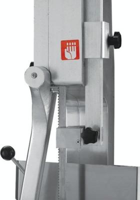 중국 Sawing 기계 상업적인 가공 식품 장비 알루미늄 몸 220V/50Hz를 뼈를 발라내십시오 판매용