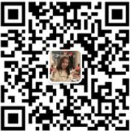 QR code to contact Miya Zheng on WhatsApp