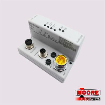 Chine Adaptateur d'entrée-sortie DeviceNet de 1738-ADN12 Allen Bradley ArmorPOINT à vendre