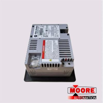 Chine Terminal compact de 2711P-T6M3D Allen Bradley PanelView Plus 600 à vendre