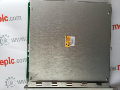 Cina 4 del canale modulo sismico del monitor del Nevada 3500 42m Proximitor piegato in vendita