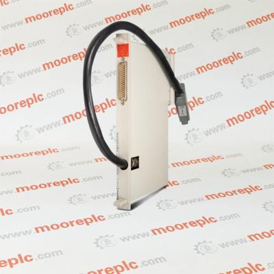 China 0.15AMP MAX 24VDC Siemens Moore Products Module 39VIMCBN VOLTAGE INPUT MODULE for sale