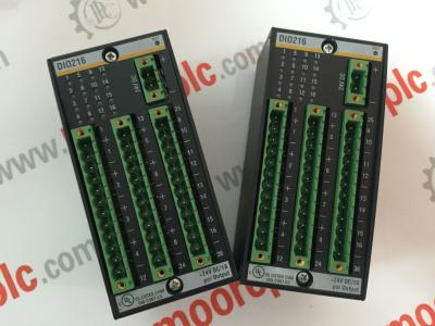 중국 CNT204 Bachmann 주식에 있는 주문 단위 반대 단위 24VDC 판매용
