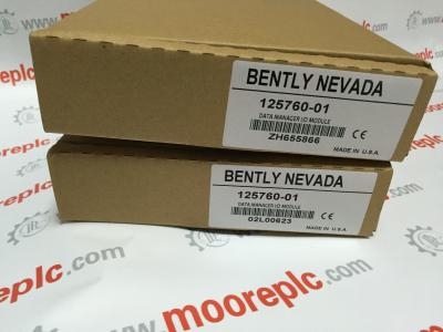 China Doblado MÓDULO de INTERFAZ de la EXHIBICIÓN del sistema 3500/93 de Nevada 3500 el 50% apagado en venta