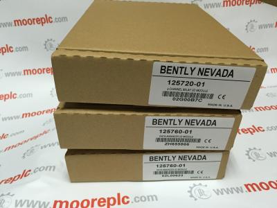 China Bently Nevada 3500 System 330106-05-30-05-02-05 BENTLY NEVADA PROBE High quality for sale