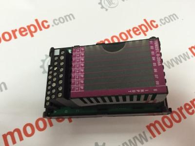 China Digital Output Module DCS Foxboro FBM207B P0914WH CONTACT SENSE High Quality for sale