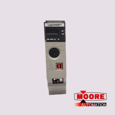 China Regulador de 1756-L84E Allen Bradley ControlLogix 5580 en venta