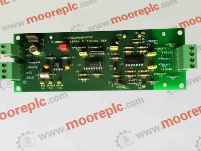 Cina PACCO dell'INTERFACCIA DI COMUNICAZIONE del modulo CI522A 3BSE018283R1 ABB CI522A di ABB CON NUOVO in scatola sigillata in vendita