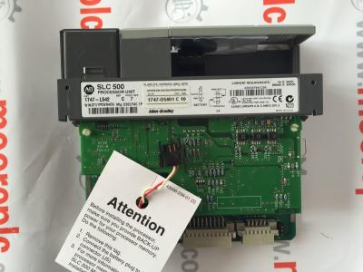 Cina Nuova versione dell'adattatore dei moduli 1203-GU6 1203GU6 ab 1203 GU6 SCANport Comms di Allen Bradley in vendita