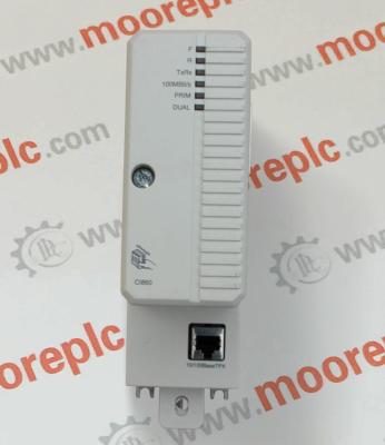 Cina Modulo di input del modulo DSTD 110A 3BSE018333R1 di ABB per la centrale atomica in vendita