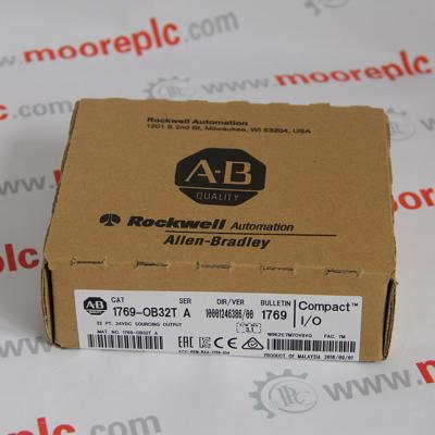 China Allen Bradley Modules 1756-L63XT 1756L63XT AB 1756 L63XT 1756L63XT SER B reputation based for sale