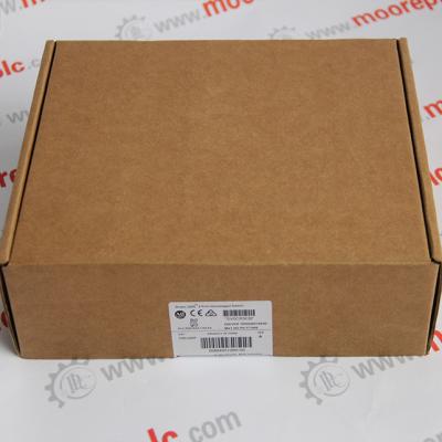 알렌 브레들리 단위 1756-M02AE 1756M02AE AB 1756 M02AE SER A MFG 새로운 자료