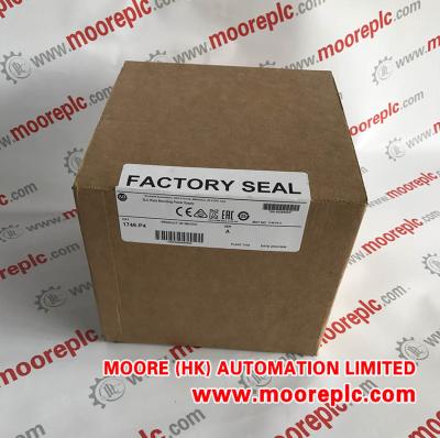 China Allen Bradley Modules 1768-ENBT 1768ENBT AB 1768 ENBT CompactLogix Ethernet/IP Bridge Module New spot folding for sale