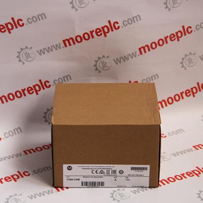 Cina Modulo processore W/ENET dei moduli 1785-L80B 1785L80B ab 1785 L80B di Allen Bradley in vendita