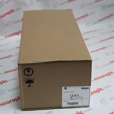 Cina Imballaggio del contenitore di modulo dei moduli 1786-RPA 1786 RPA ab 1786RPA di Allen Bradley in vendita