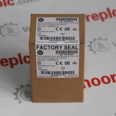 China Allen Bradley Modules 1794-OA8I 1794 OA8I  AB 1794OA8I OUTPUT MODULE for sale