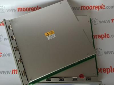 China BENTLY NEVADA 149992-01 133323-01  Module for sale