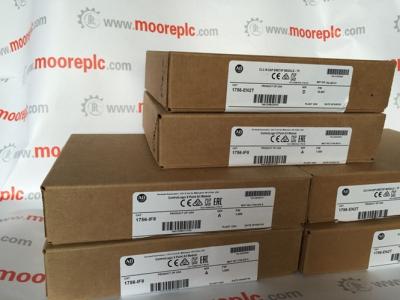 China Allen Bradley Modules 5370-CVIM 5370 CVIM Vision Processor Module for sale