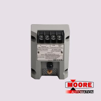 Cina 991-01-50-01-00 288865-01 Bently Nevada 991 Trasmettitore di spinta in vendita