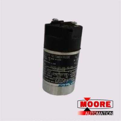 Cina 9200-06-01-10-00 Bently Nevada 3300 Sonde di prossimità da 5 mm in vendita