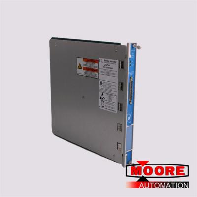 Κίνα 3500/94M 184826-01 Κεντρική μονάδα Bently Nevada προς πώληση