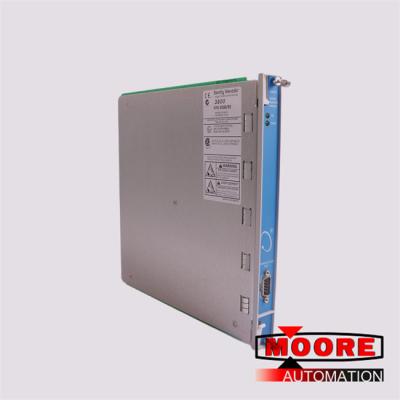 Китай 3500/93 135799-01 Модуль интерфейса дисплея Bently Nevada продается