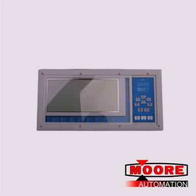 Китай 3500/93 135785-02 Модуль интерфейса дисплея Bently Nevada продается