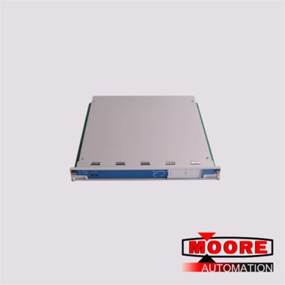 中国 3500/92 136180-01 ベントリー ネバダ通信ゲートウェイモジュール 販売のため