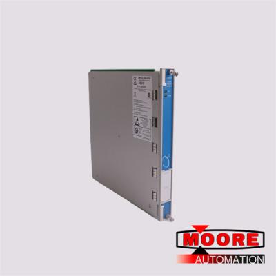 中国 3500/92 136180-01 ベントリー ネバダ通信ゲートウェイモジュール 販売のため