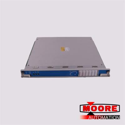 중국 3500/61 136711-02 벤틀리 네바다 I/O 모듈 판매용